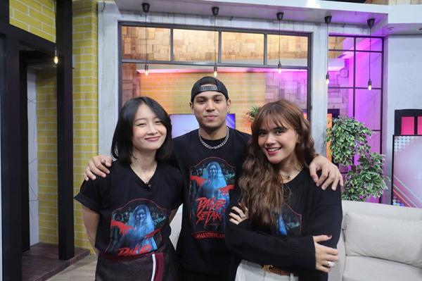 Film Pasar Setan Angkat Mitos Horor Gunung Salak, Tayang 29 Februari 2024