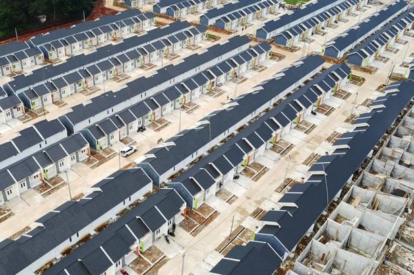 Insentif PPN DTP Pembelian Rumah Tapak dan Rusun Diperpanjang, Ini Ketentuannya