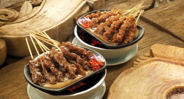 Mengenal Warisan Kuliner Nusantara yang Legendaris, Sudah Ada sejak 50 ...