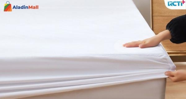 Tips Memilih Sprei yang Nyaman, dari Ukuran hingga Kesesuaian Ruangan
