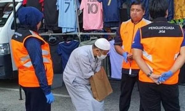 Tajir, Pengemis Ini Raup Rp1,6 Juta per Hari dan Punya Mobil Mewah