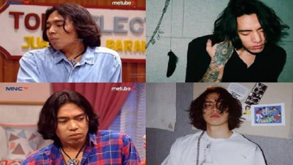 DPR Ian Akui Mirip Komeng saat Muda, Fans Heboh: Lucu Banget! DPR Ian Akui Mirip Komeng saat Muda, Fans Heboh: Lucu Banget!