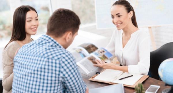 Manfaat Travel Agent dalam Menyusun Perjalanan Bisnis yang Efektif