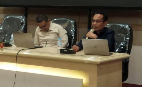 Pakar Hukum Tata Negara UB Sebut Bansos Jokowi Jelang Pemilu Bisa Jadi Materi Hak Angket