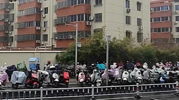 Motor Tarikan Leasing Dijual ke Mana? Ternyata Berakhir di Sini