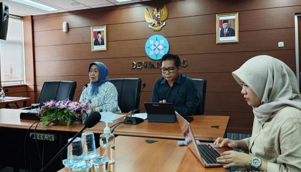 Dewan Pers Pastikan Platform Digital Dilibatkan dalam Pembentukan Perpres Publisher Rights