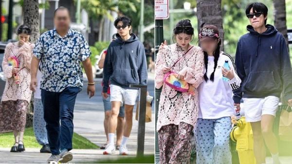Potret Kebersamaan Han So Hee Dan Ryu Jun Yeol Di Hawaii Terbongkar Disebut Jauh Dari Romantis