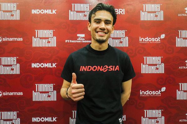 Nathan Tjoe A On Pede Indonesia Libas Vietnam: Kita Punya Kualitas ...