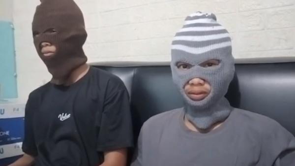 Terungkap Motif Penganiayaan Santri hingga Tewas di Jambi, Pelaku Sakit ... Terungkap Motif Penganiayaan Santri hingga Tewas di Jambi, Pelaku Sakit ...