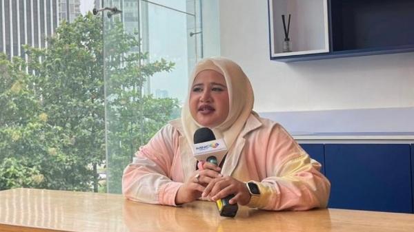 Dhawiya Zaida Berharap Arab Maklum 2 Bisa Lebih Menghibur