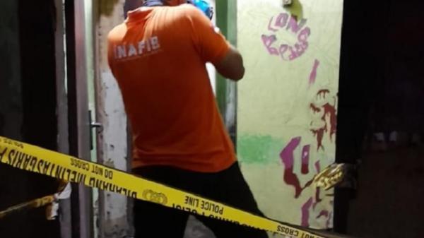 Terungkap Motif Penikaman Pemuda Di Lampung Hingga Tewas Gegara Utang