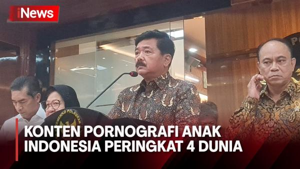 Menkopolhukam Ungkap Konten Pornografi Anak Indonesia Tembus Peringkat ... Menkopolhukam Ungkap Konten Pornografi Anak Indonesia Tembus Peringkat ...
