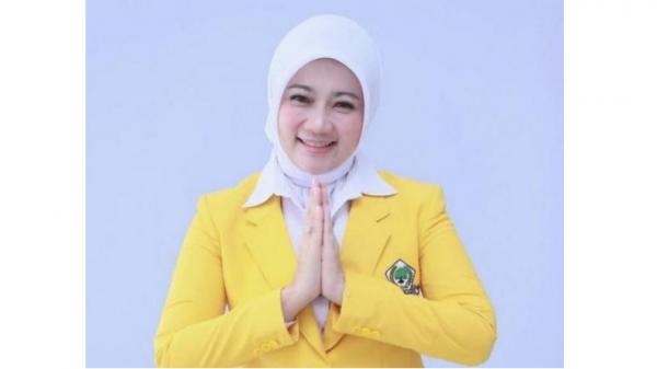 Atalia Praratya Batal Maju di Pilwalkot Bandung 2024, Ada Apa? Atalia Praratya Batal Maju di Pilwalkot Bandung 2024, Ada Apa?