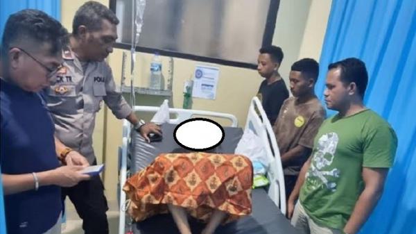 Siswi SMK di Kupang Melahirkan di Kamar Kos, Bayi Meninggal Disembunyikan dalam Koper