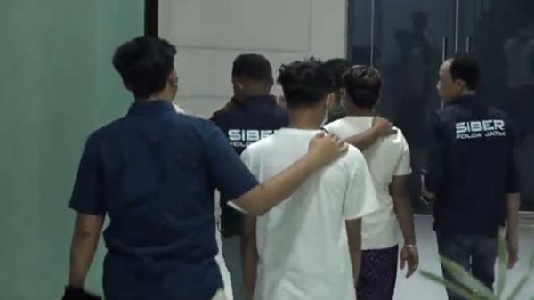 Bikin Film Pendek Berunsur Pornografi Dan Sara 3 Konten Kreator