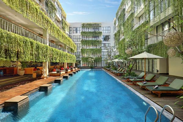 Begini Alasan Mengapa Hotel NEO Jadi Brand yang Disukai Milenial