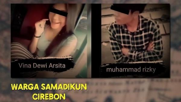 8 Tahun Berlalu Kasus Vina di Cirebon, Polisi Masih Buru 3 Pembunuh dan Pemerkosa