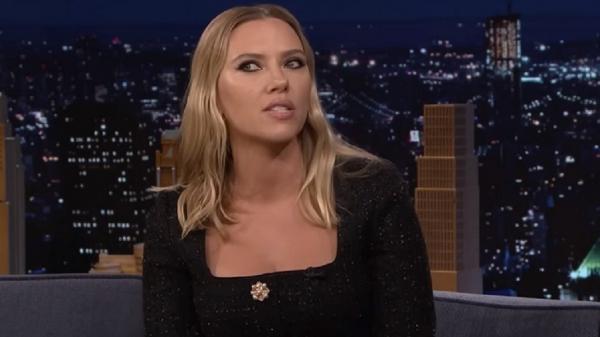 Scarlett Johansson Kesal Suara GPT-40 Mirip dengannya, OpenAI Hentikan ... Scarlett Johansson Kesal Suara GPT-40 Mirip dengannya, OpenAI Hentikan ...