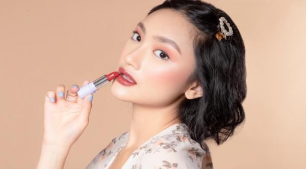 Tips Bikin Overlined Lips dengan Mudah