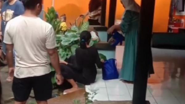 Viral Perempuan di Bogor Diduga Jadi Korban Percobaan Pemerkosaan saat Hendak Lari Pagi