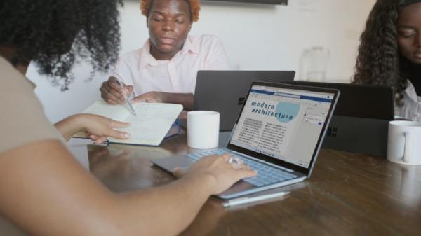 Cara Membuat Label Nama Buku di Microsoft Word Tanpa Ribet!