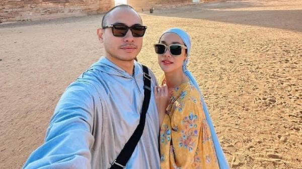 Tiko Aryawardhana Dilaporkan Mantan Istri atas Dugaan Penggelapan Dana Rp6,9 Miliar, Polisi ...