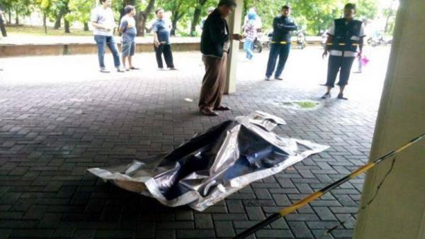 8 Fakta Kematian Mahasiswa UI Akseyna di Danau Kenanga, 9 Tahun Jadi ...