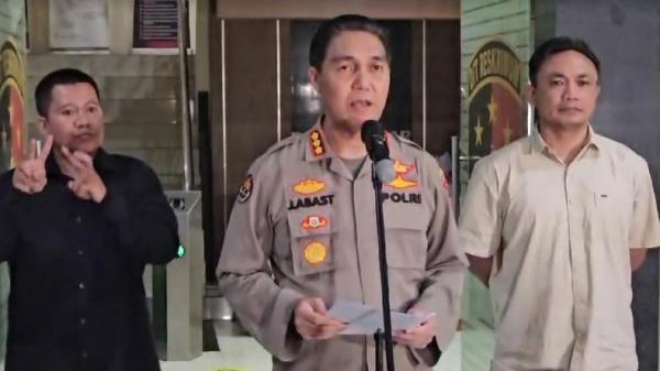 Polda Jabar: Berkas Pegi Setiawan Tersangka Kasus Vina Cirebon Rampung Pekan Depan