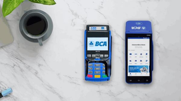 Ingat! Tarik Tunai via Mesin EDC BCA Bakal Kena Biaya Admin Mulai 5 Juli