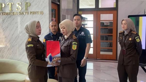 Berkas Pegi Setiawan Tersangka Kasus Vina Dilimpahkan Polda Jabar ke Kejaksaan