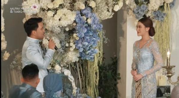 Lamar Aaliyah Massaid, Thariq Halilintar Berharap Jadi Cinta Terakhir Lamar Aaliyah Massaid, Thariq Halilintar Berharap Jadi Cinta Terakhir
