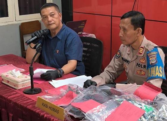 5 Pelaku Klitih Bacok Pemuda di Jogja hingga Tewas Ditangkap