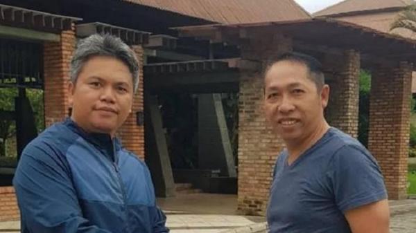 JTP Ungkap Sosok Calon Wakilnya di Pilkada Taput 2024, Akademisi Ahli Teknologi Pertanian