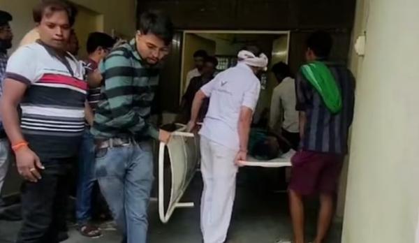 Masih Bertambah, Korban Tewas Festival Hindu di India Jadi 121 Orang