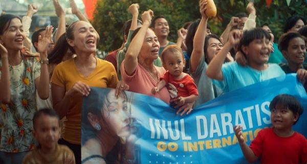 Cerita Inul Daratista Kembali Berjuang dari Nol, Nantikan Ceritanya di Sini