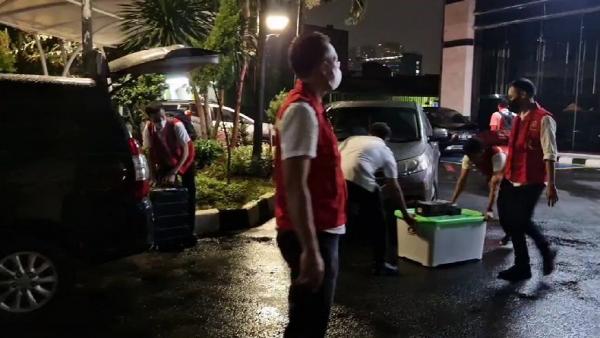 Berita Terkini dan Informasi Terbaru Hari Ini