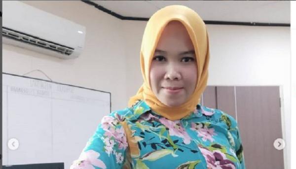 Profil Iffa Rosita, Kader Aisyiyah Muhammadiyah yang Akan Gantikan ... Profil Iffa Rosita, Kader Aisyiyah Muhammadiyah yang Akan Gantikan ...