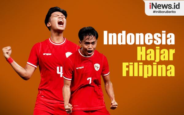 Infografis Nilai Pasar 10 Peserta Piala AFF 2022