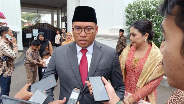 Sudaryono Pastikan Tak Maju Pilgub Jateng usai Jadi Wamentan: Fokus ... Sudaryono Pastikan Tak Maju Pilgub Jateng usai Jadi Wamentan: Fokus ...