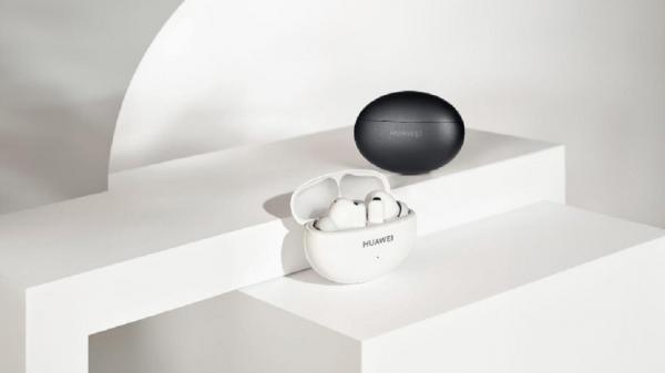 Fitur Peredam Bising Ditingkatkan, TWS Huawei FreeBuds 6i Dibekali ...