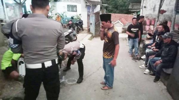 Kecelakaan Maut di Bogor, Bocah 3 Tahun Tewas Terlindas Pikap Kecelakaan Maut di Bogor, Bocah 3 Tahun Tewas Terlindas Pikap