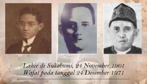 Mengenal Gatot Taroenamihardja, Jaksa Agung Pertama RI Mengenal Gatot Taroenamihardja, Jaksa Agung Pertama RI