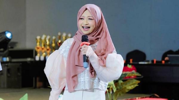 Profil dan Biodata Halda Rianta, Adik Arafah Rianti yang Diisukan ...