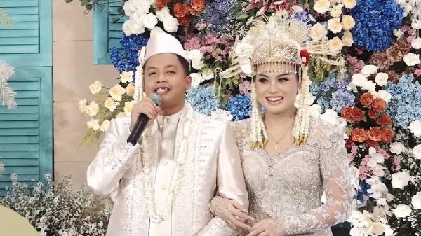 Dustin Tiffani dan Istri Ditanya Mau Punya Anak Berapa, Jawabannya ...