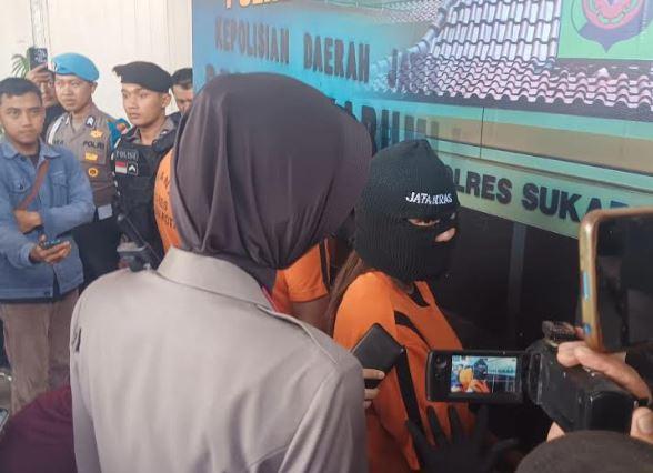 Selebgram Sukabumi Live Streaming Bugil Dapat Saweran hingga Rp10 Juta ...