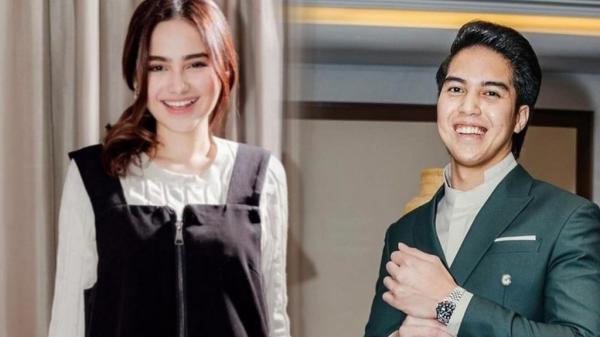 Biodata El Rumi, Adik Al Ghazali yang Berpacaran dengan Syifa Hadju