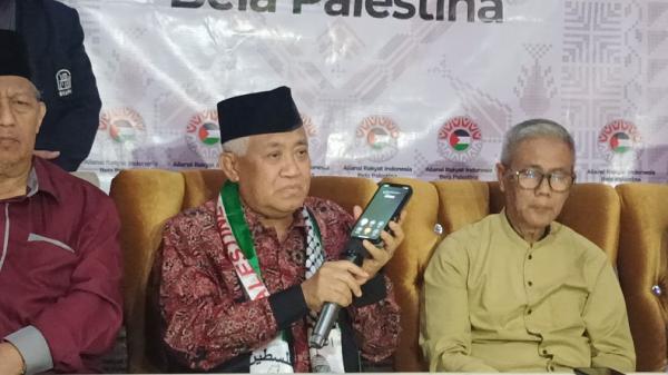 JK dan Din Syamsuddin bakal Hadiri Pemakaman Pemimpin Hamas Ismail ...