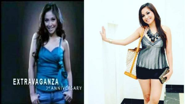 Apa Kabar Artis Lawas Virnie Ismail, Primadona Extravaganza Kini Sukses ... Apa Kabar Artis Lawas Virnie Ismail, Primadona Extravaganza Kini Sukses ...