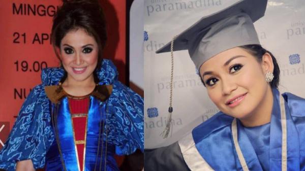 Apa Kabar Artis Lawas Virnie Ismail, Primadona Extravaganza Kini Sukses ... Apa Kabar Artis Lawas Virnie Ismail, Primadona Extravaganza Kini Sukses ...