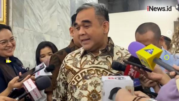 Gerindra Beri Sinyal Dukung Ridwan Kamil di Pilgub Jakarta Gerindra Beri Sinyal Dukung Ridwan Kamil di Pilgub Jakarta